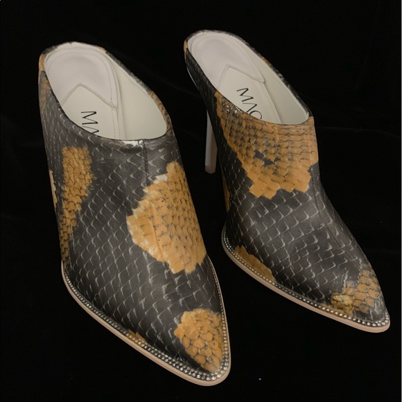 Custom_designs hydrographic | Shoes | One Of A Kind Hydrographic Snake ...